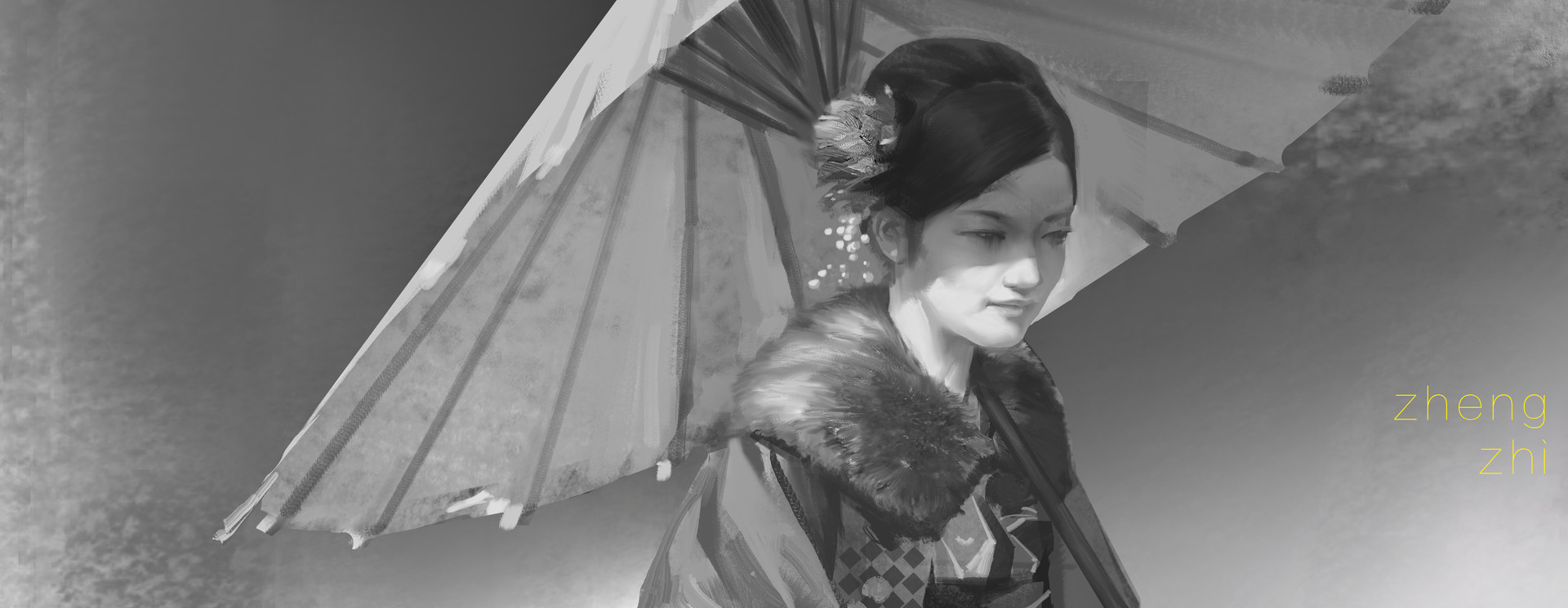 ArtStation - sketch