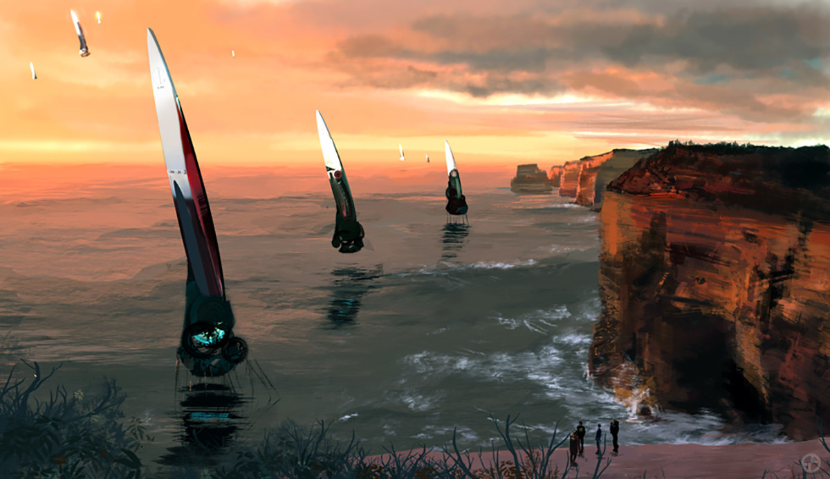 Gonzalo Golpe - Apces