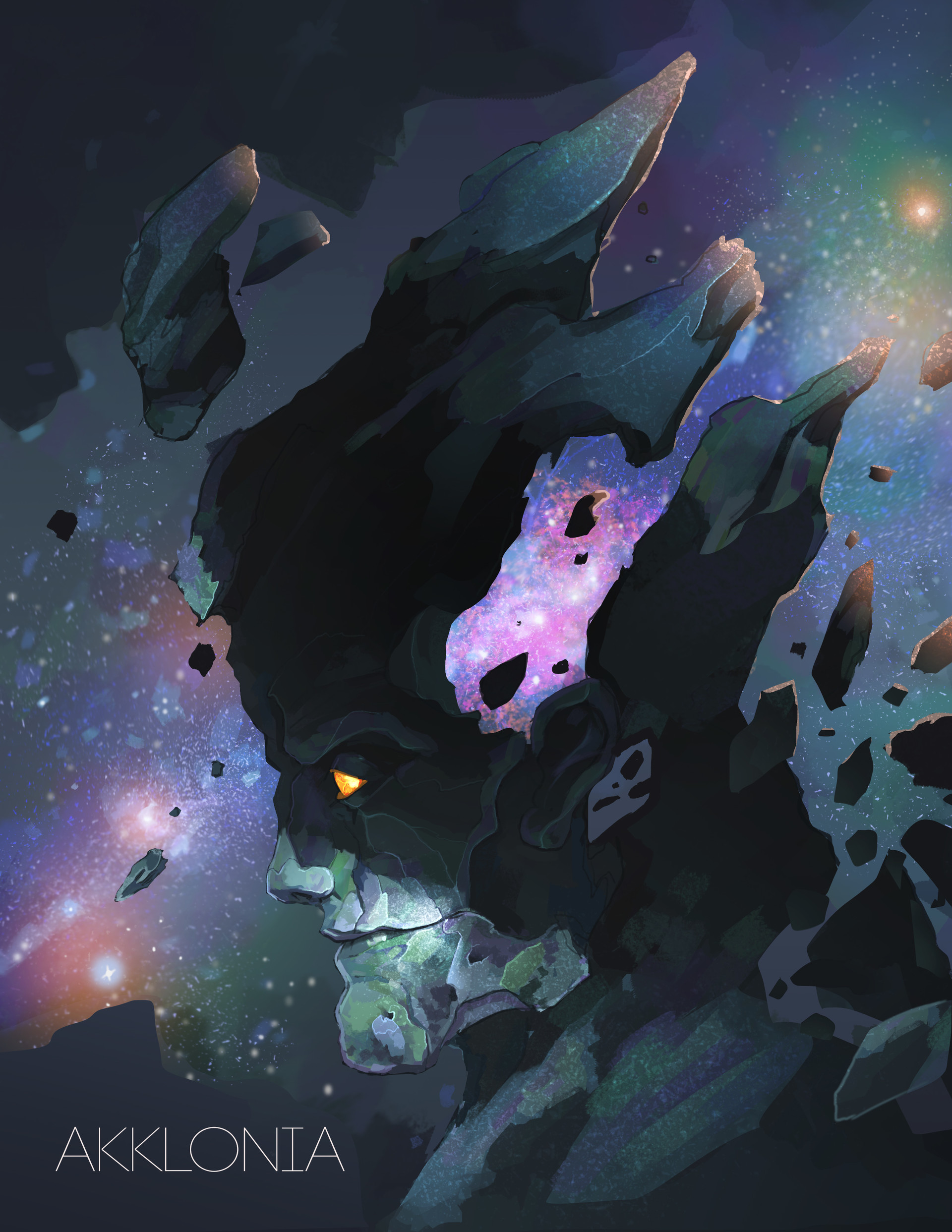 Luis Molina - The Drawing Games Avatars