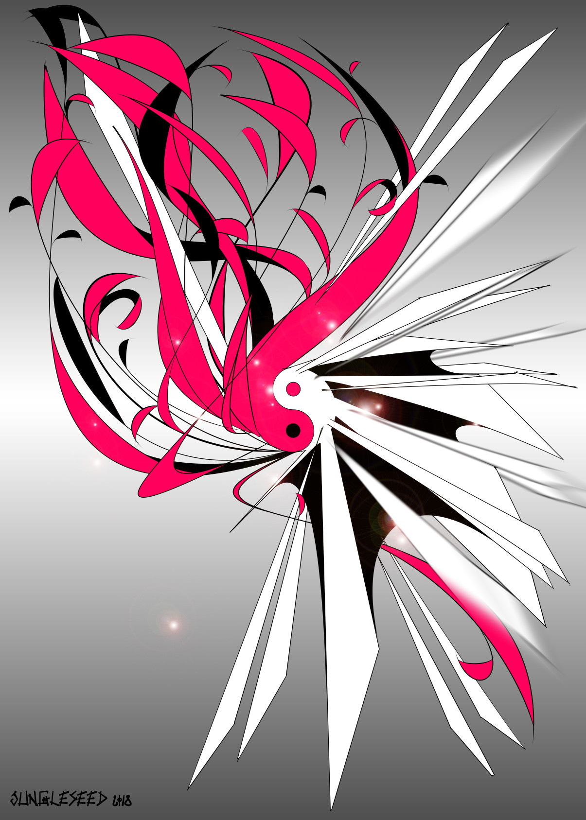 ArtStation - ebolution 4