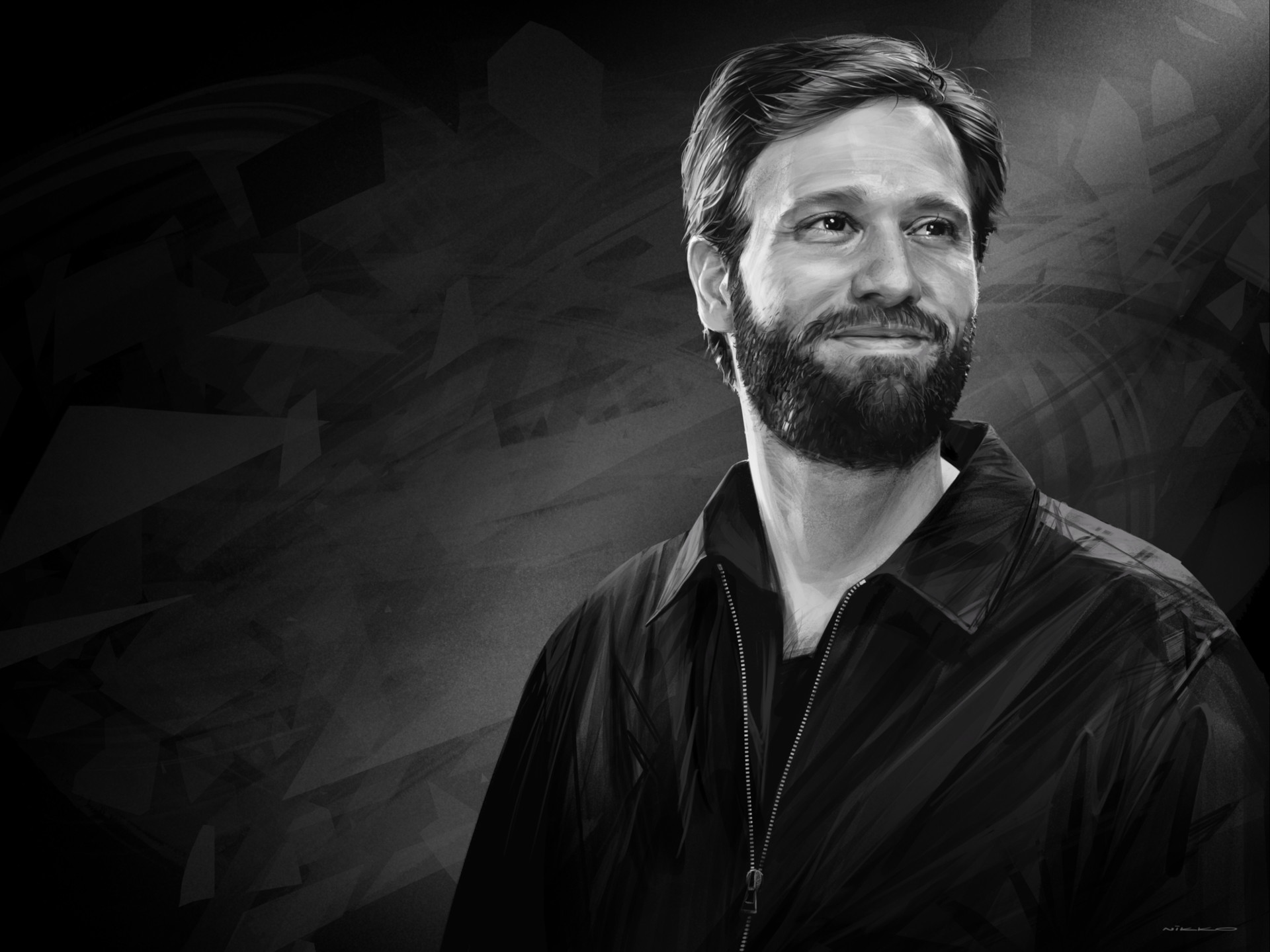 Nikolai Lockertsen - NSB Hverdagshelter (EverydayHeroes)