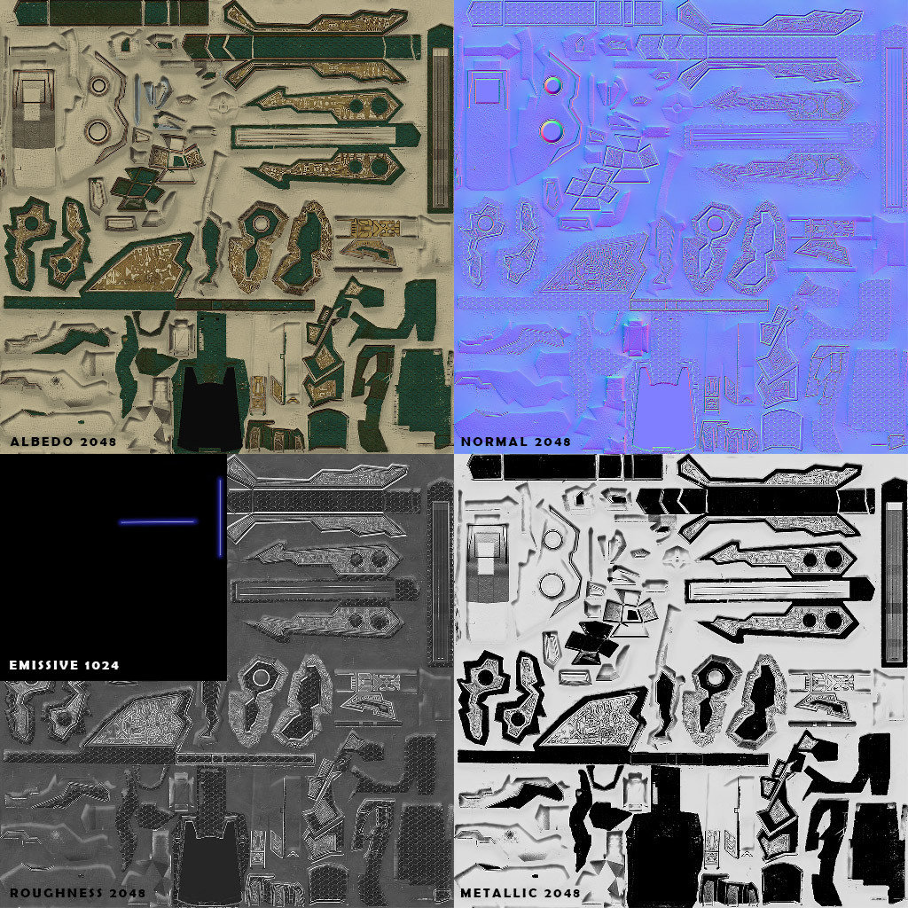 Simon Keane - Meck Gecko