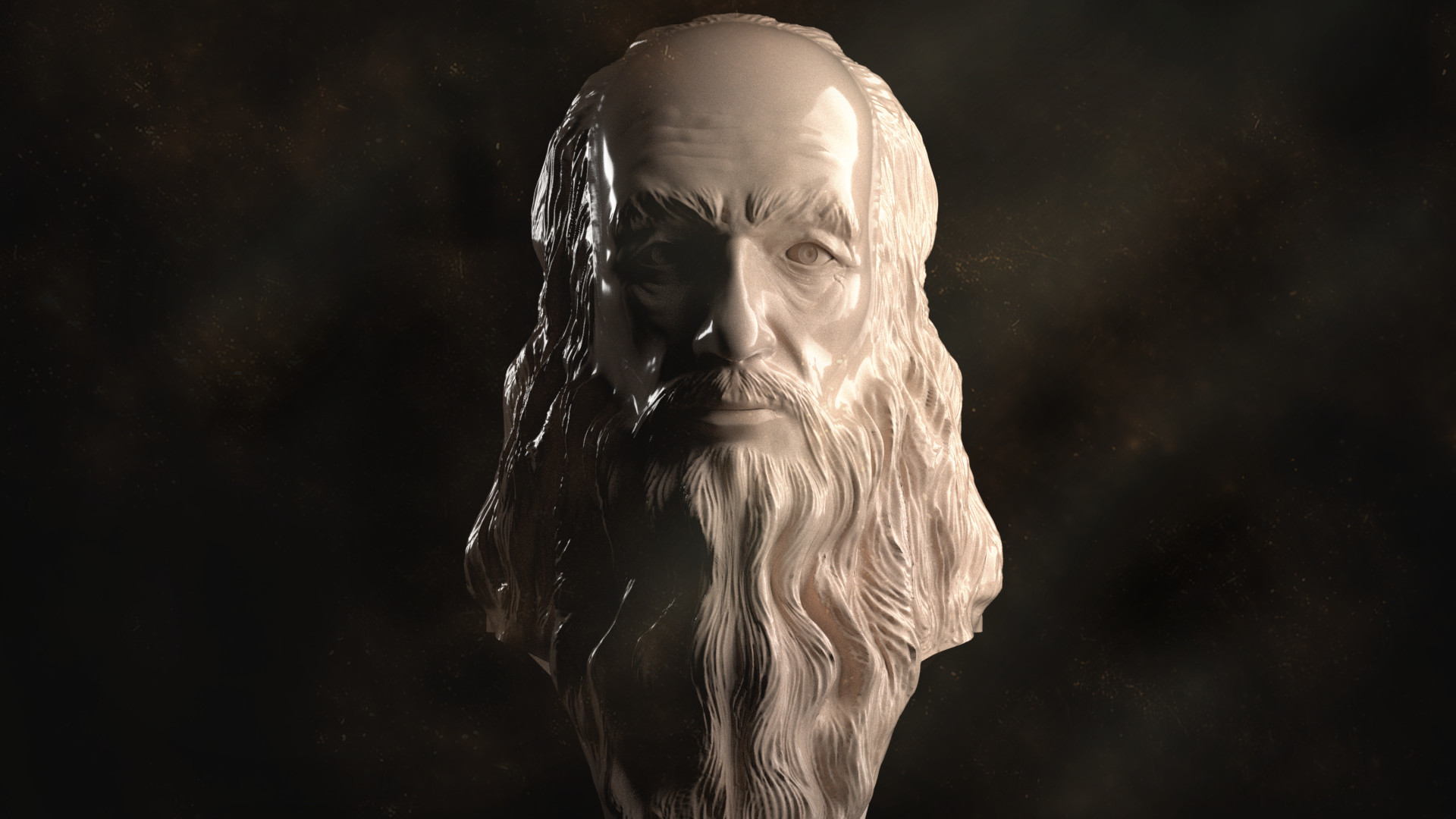 ArtStation - Leonardo