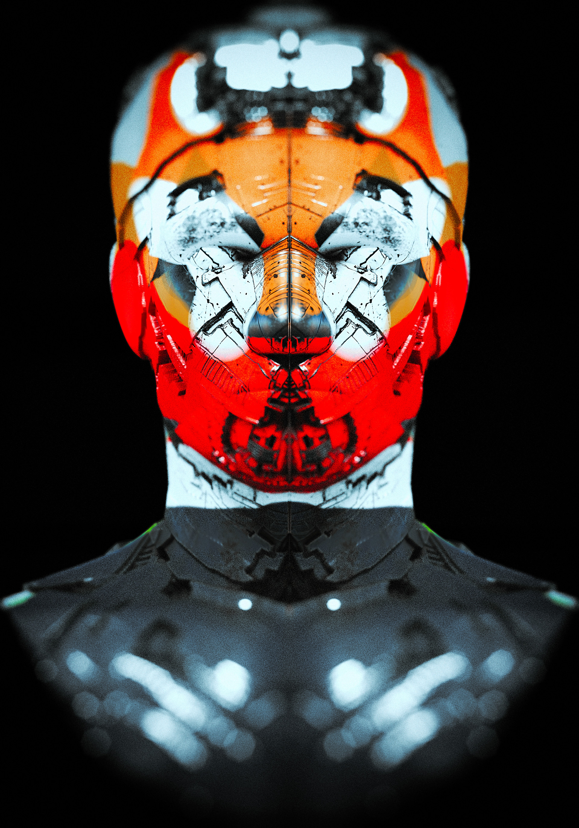 ArtStation - Drivers