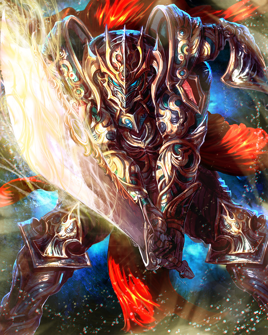 ArtStation - General