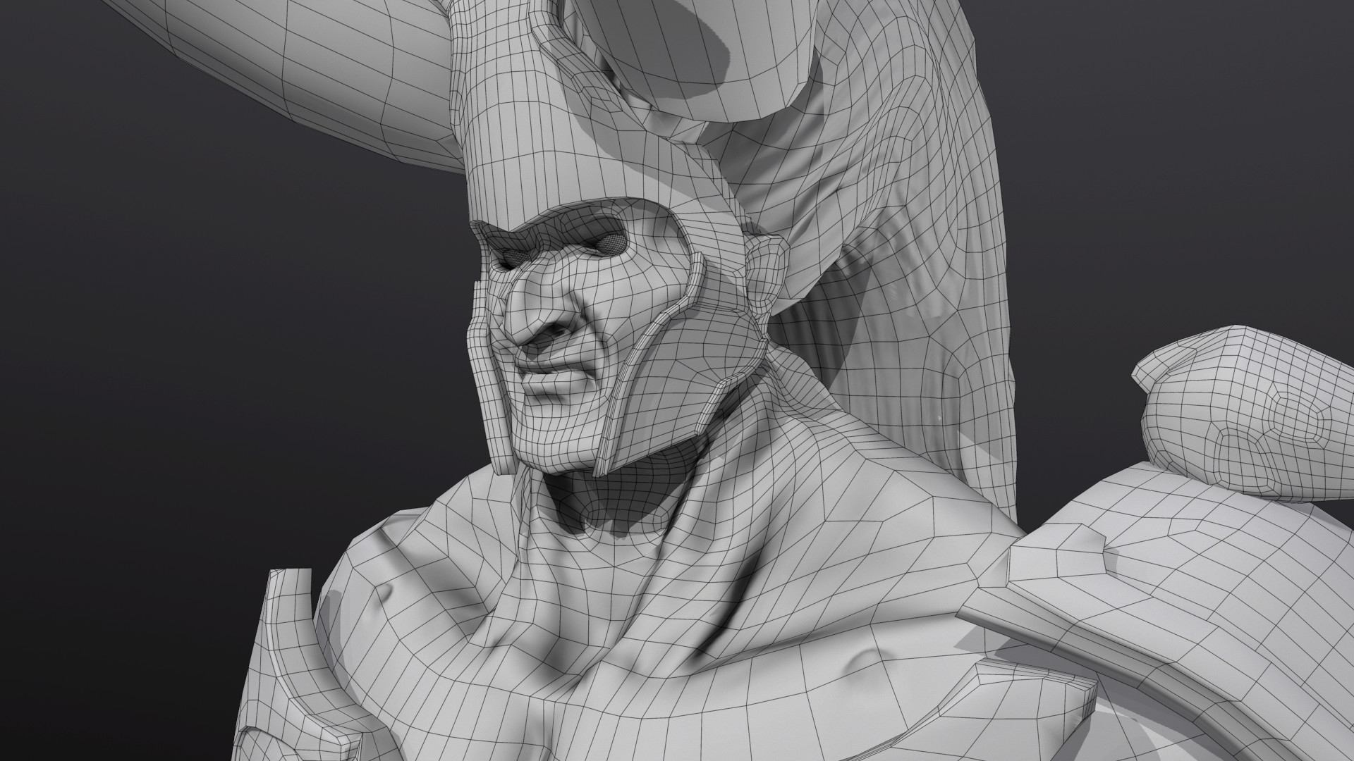 Lala Lolo - Magnus The Red