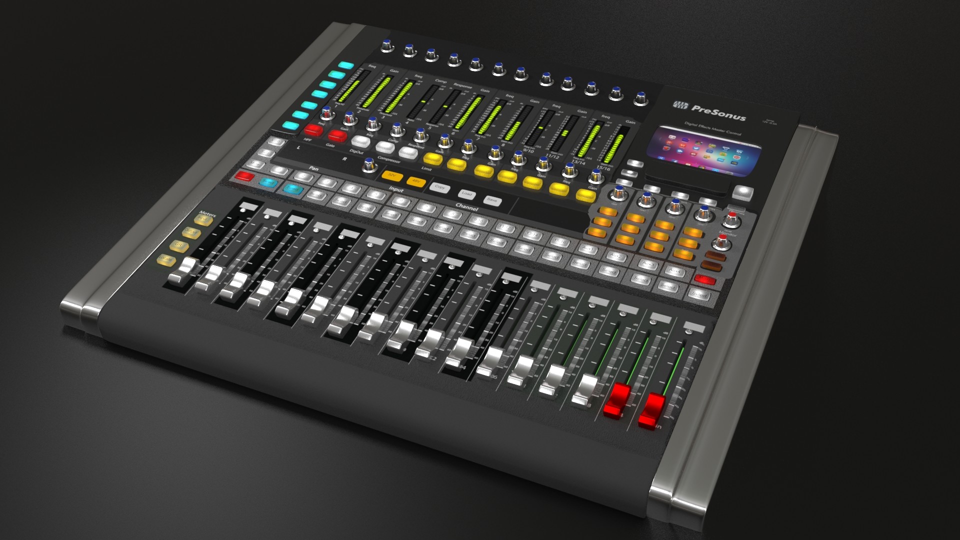 Anuoluwapo Areago - Eqalizer