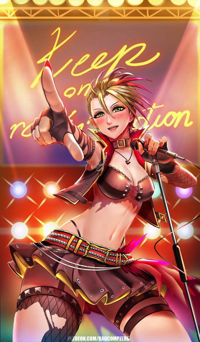 ArtStation - Idol M@ster