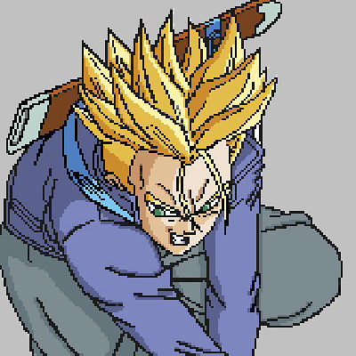 Dennis Silvestre Luque - Portfolio