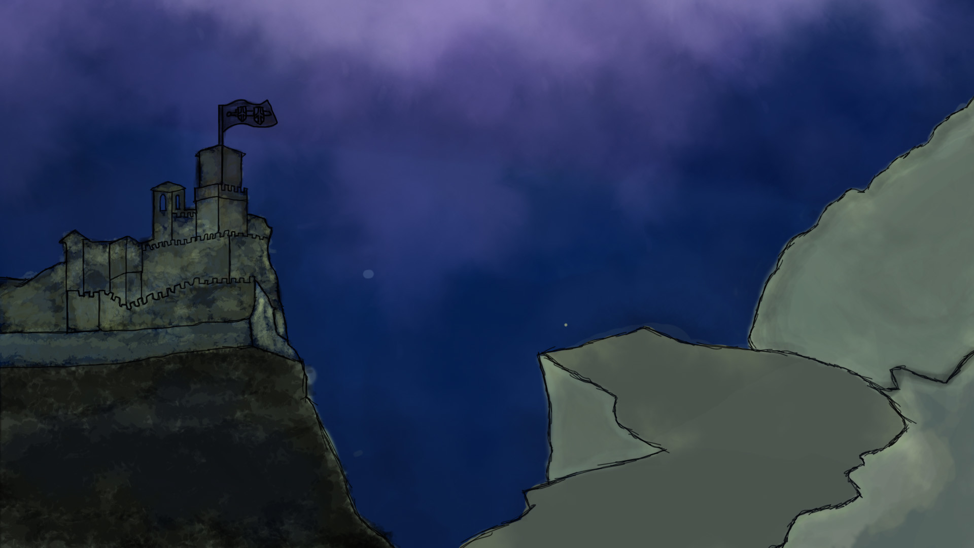 Thomas Dijkstra - New terrain art