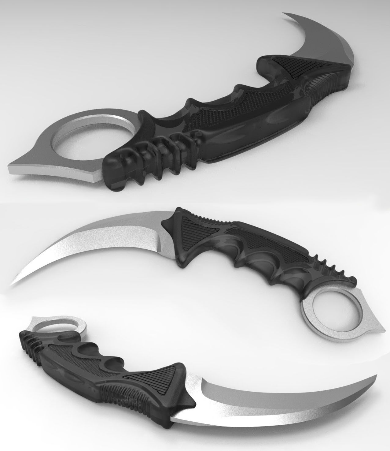 ArtStation - Karambit