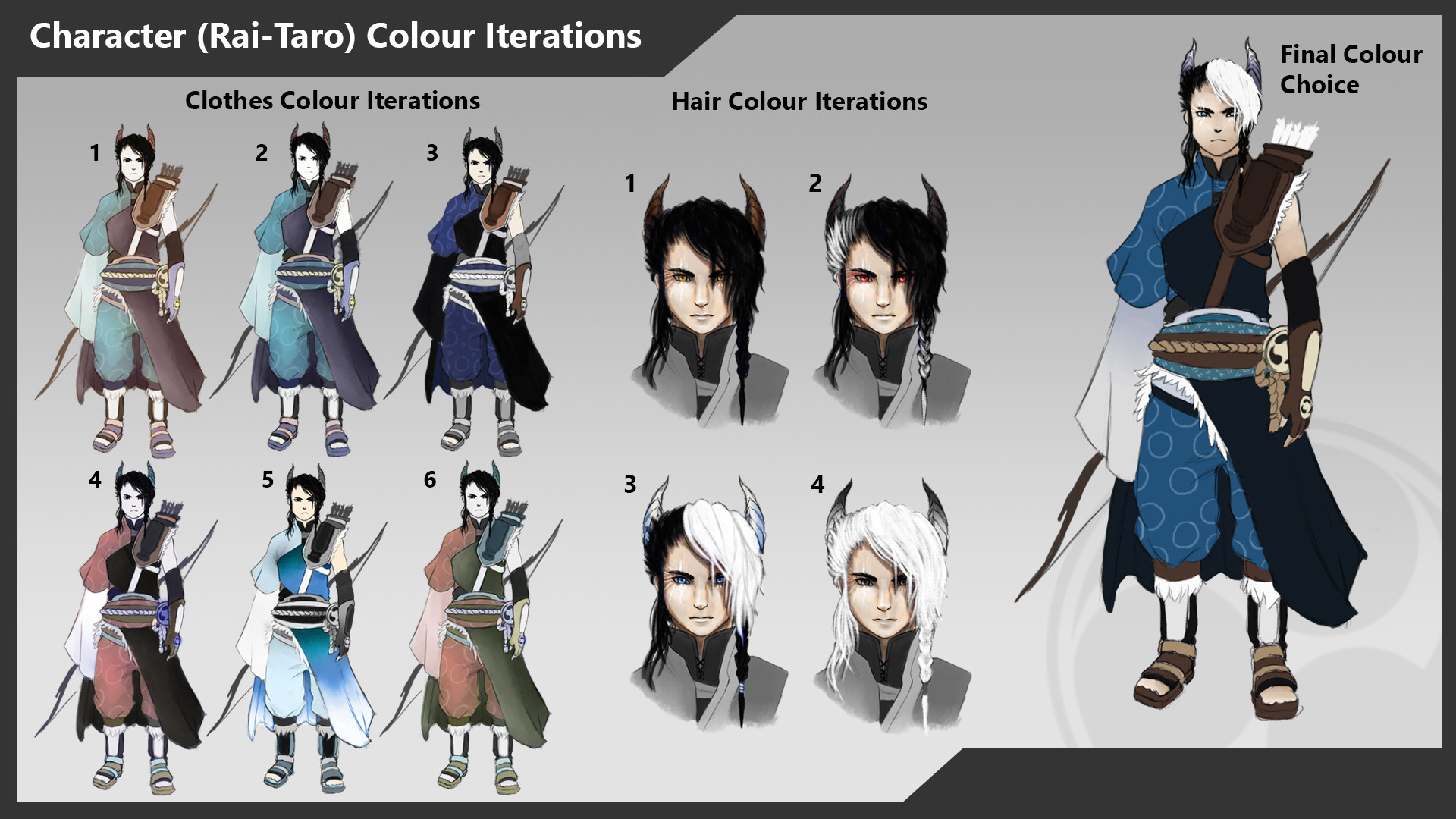 Sasha Jordan - The Good Thunder (Various Pieces)