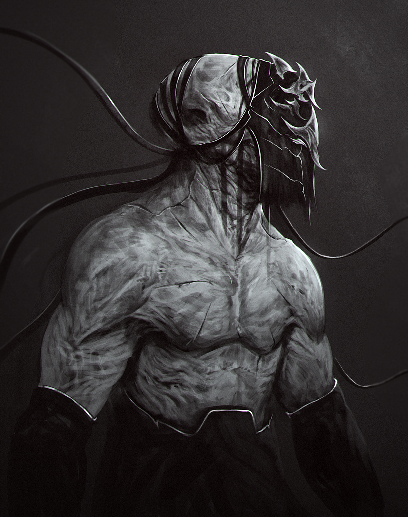 ArtStation - Enforcer