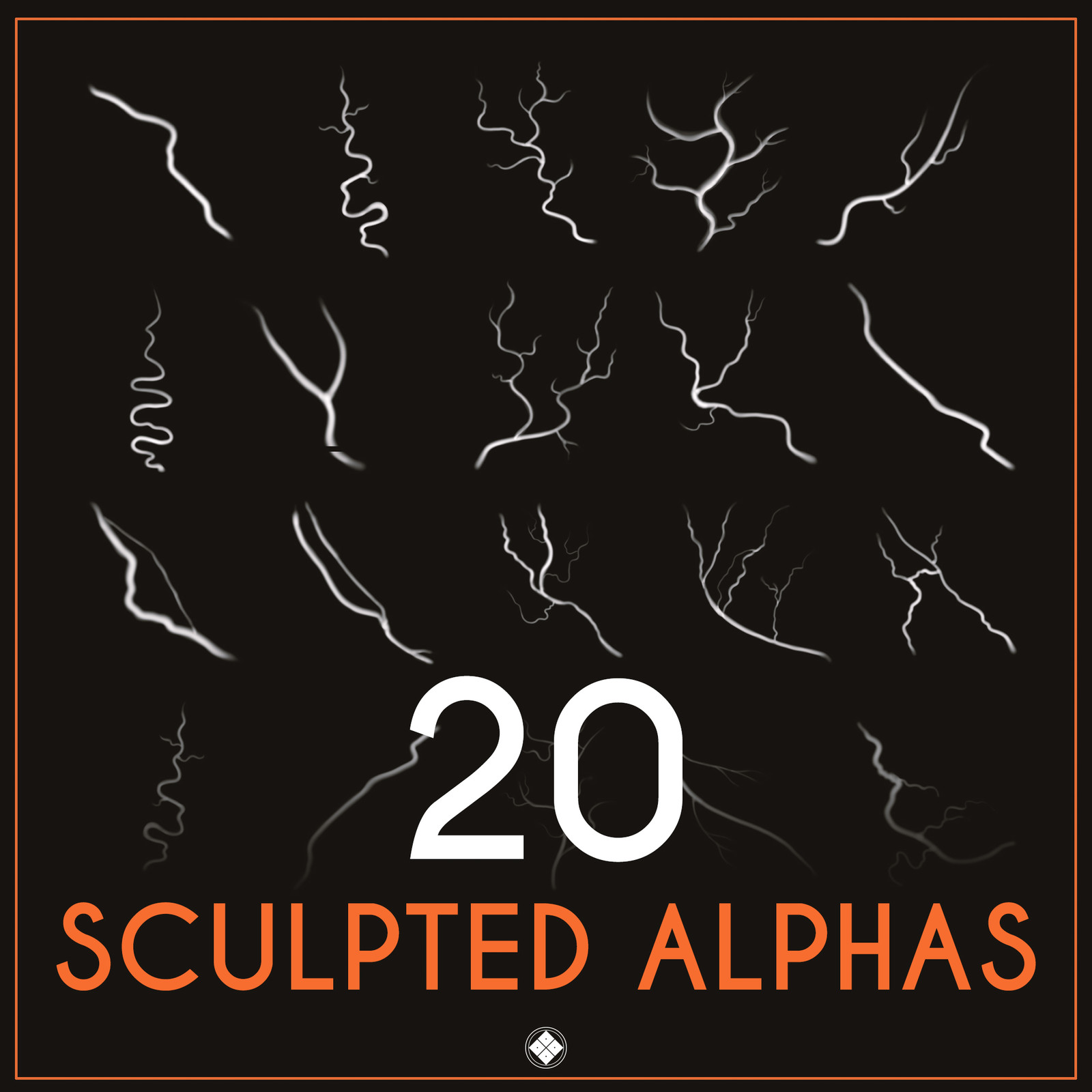 Celito Moura Filho - Veins Pakage #2 HD