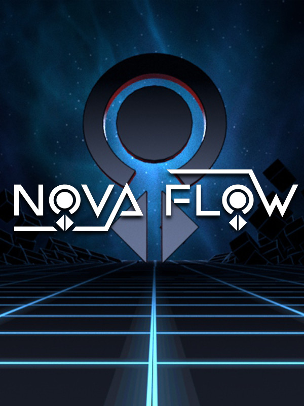 ArtStation - Nova Flow