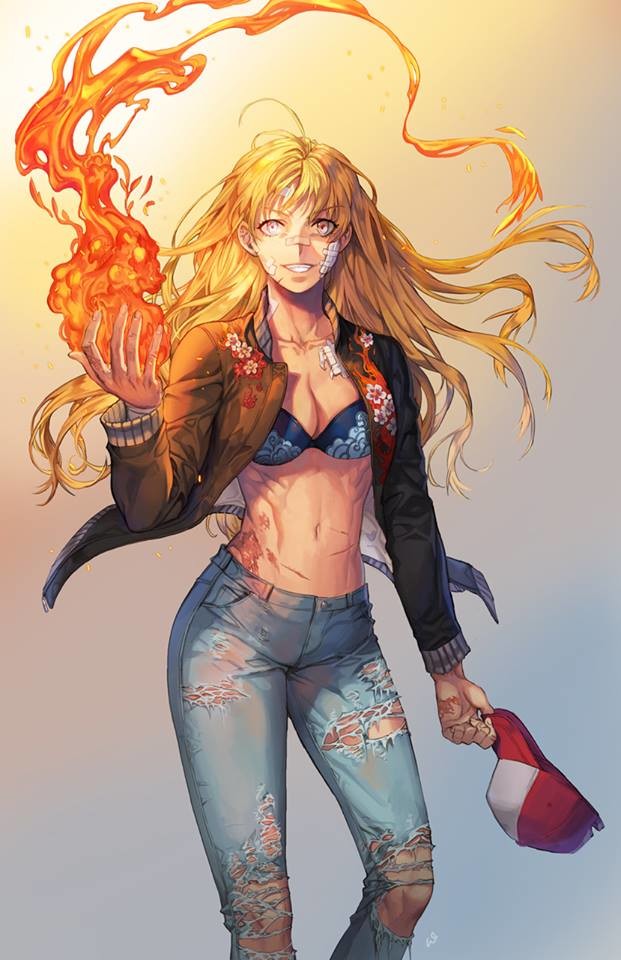 ArtStation - none title