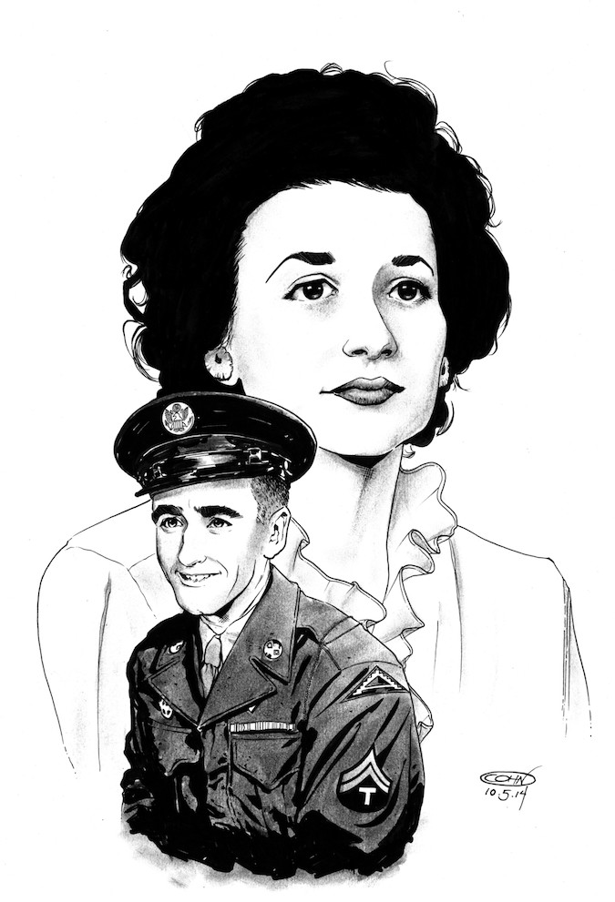 Scott Cohn - COMMISSIONS