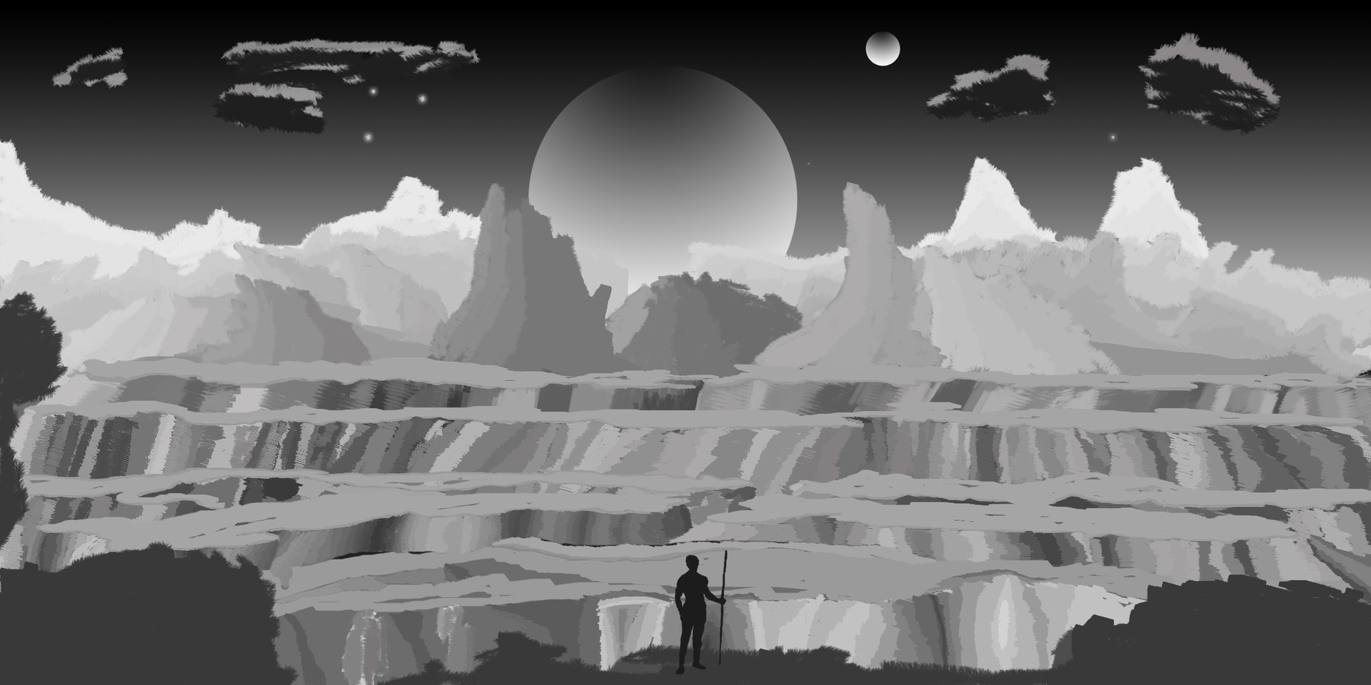 ArtStation - for Fun