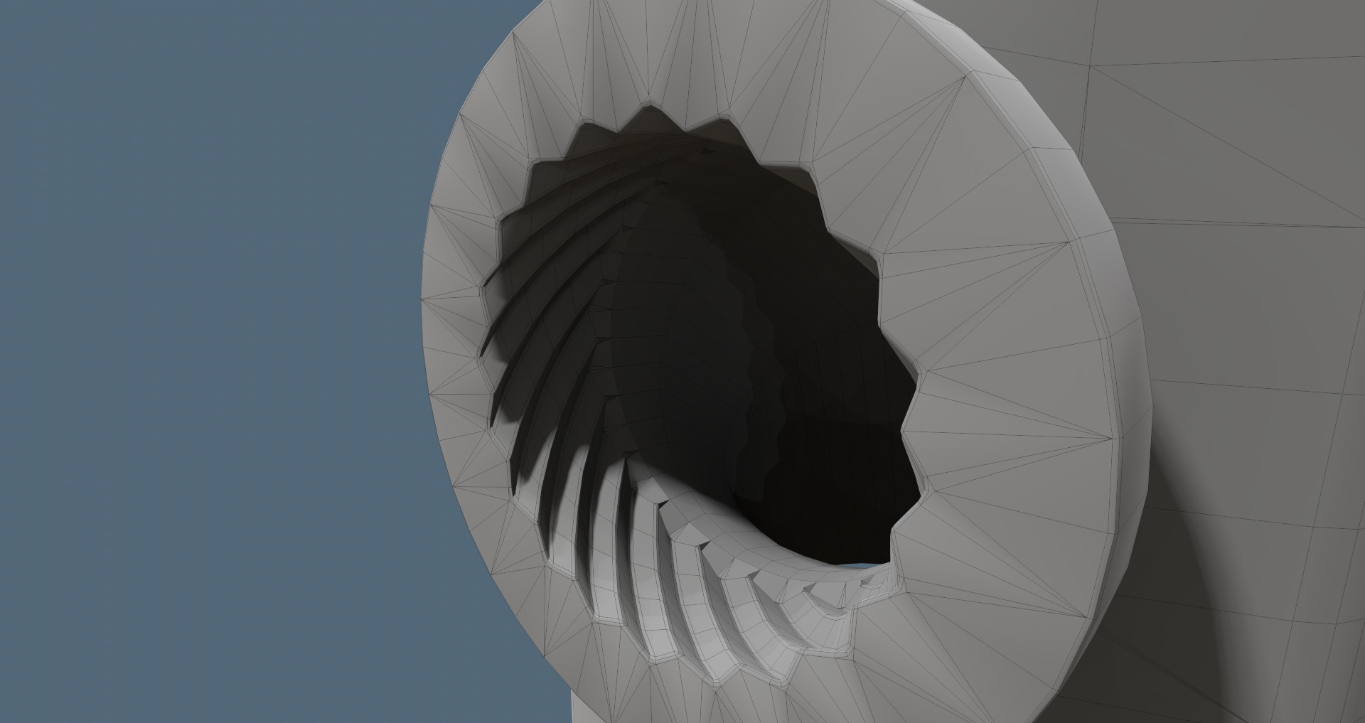 Cory Hooper - Fire Hydrant