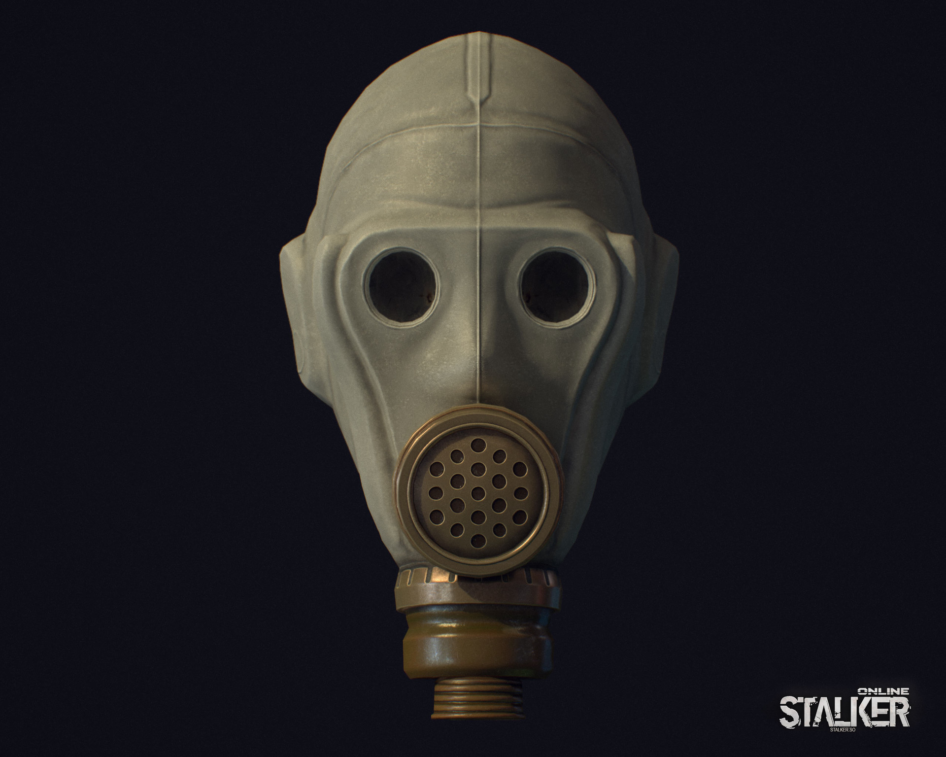 ArtStation - Mask RSH - 4