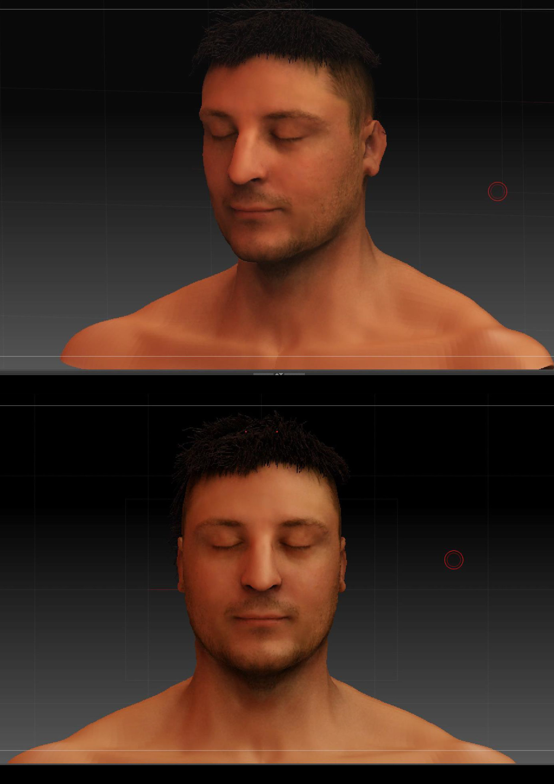 ArtStation - Photogrammetry