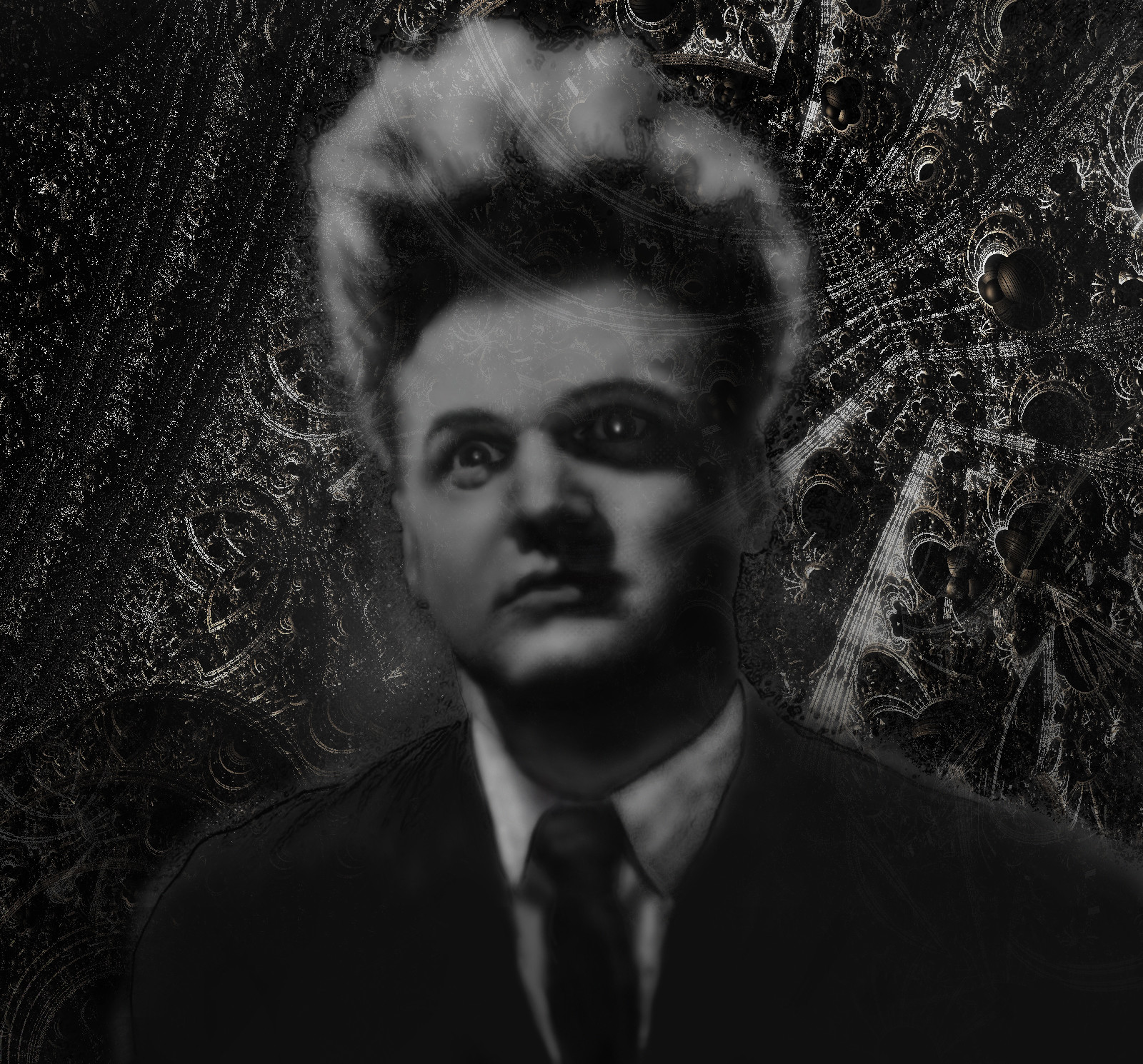 jack nance eraserhead