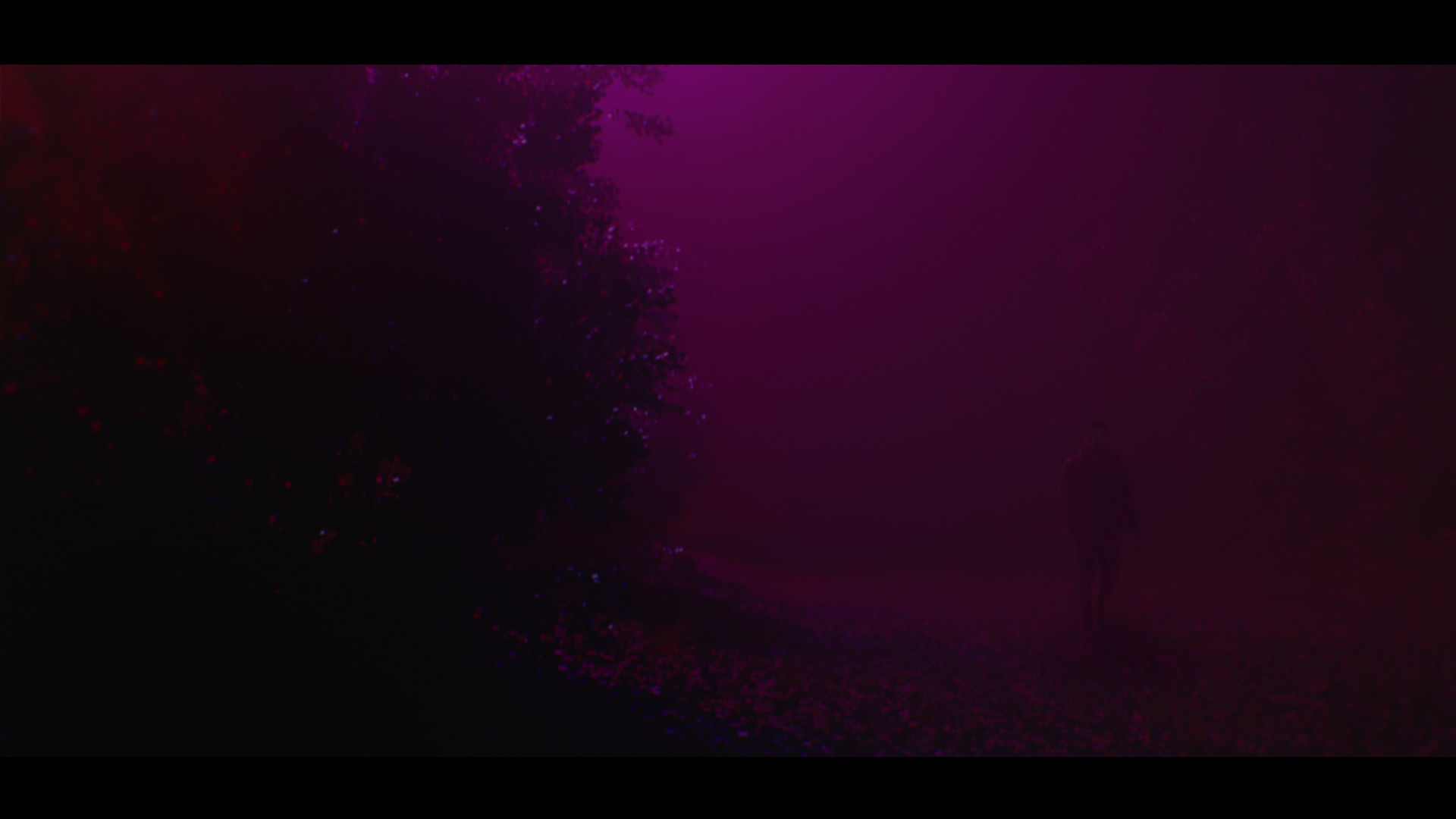 ArtStation - Night job Project; Redblue (CG)