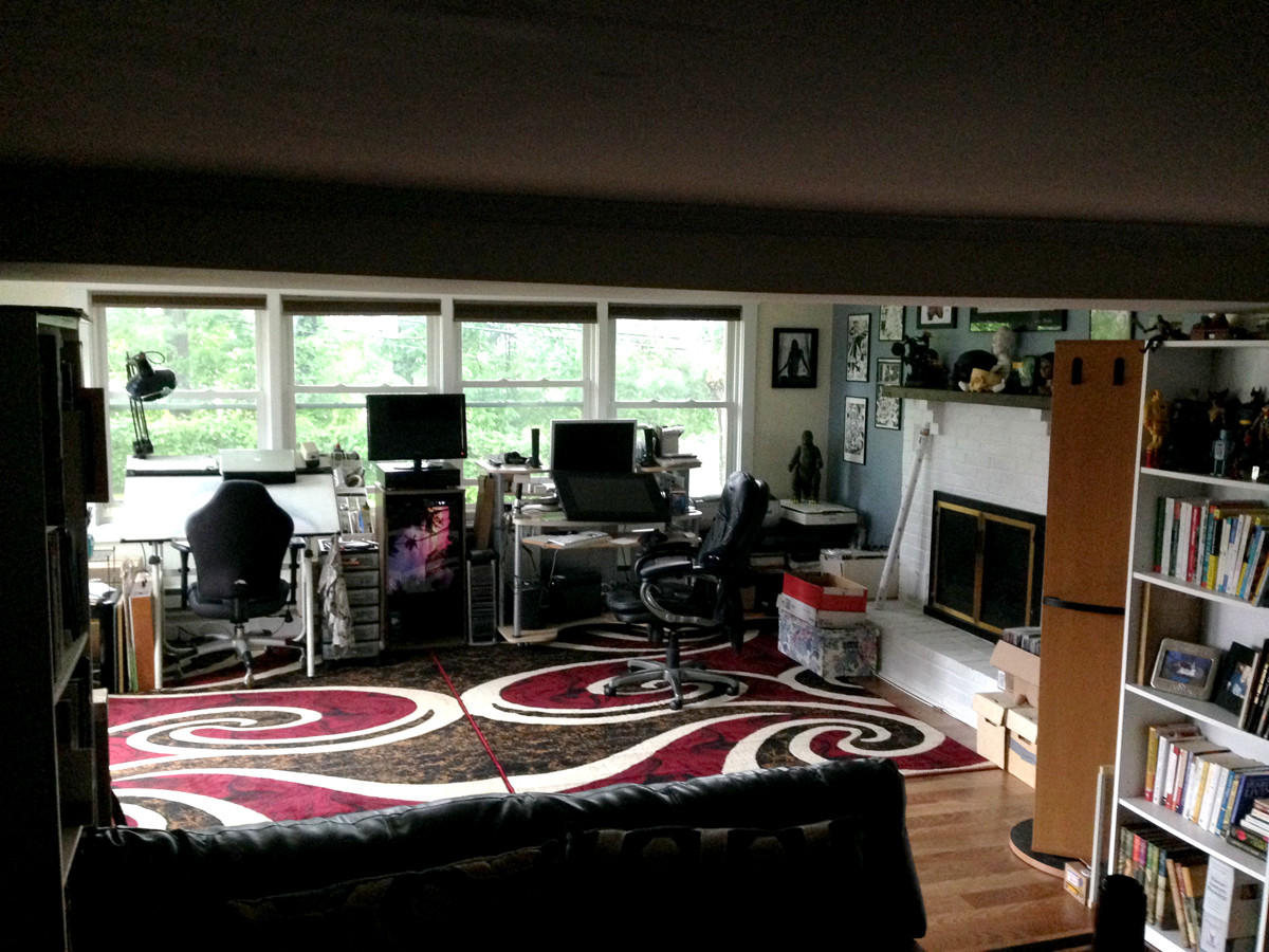 Scott Cohn - COHN CASTLE