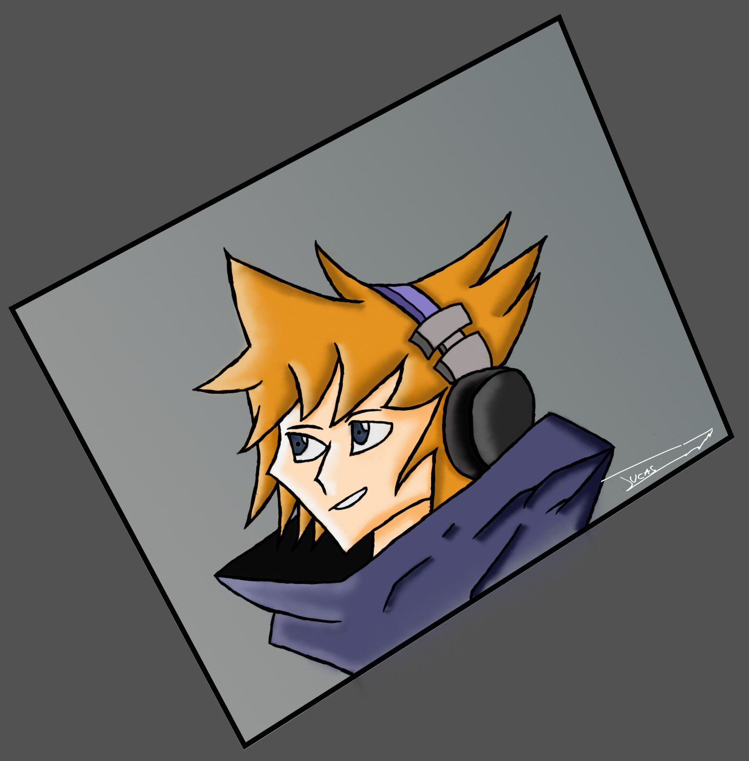 ArtStation - Neku sakuraba