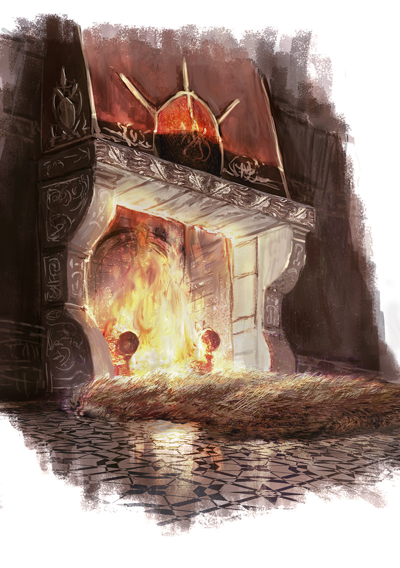 Benjamin GILETTI - Prestigious objects