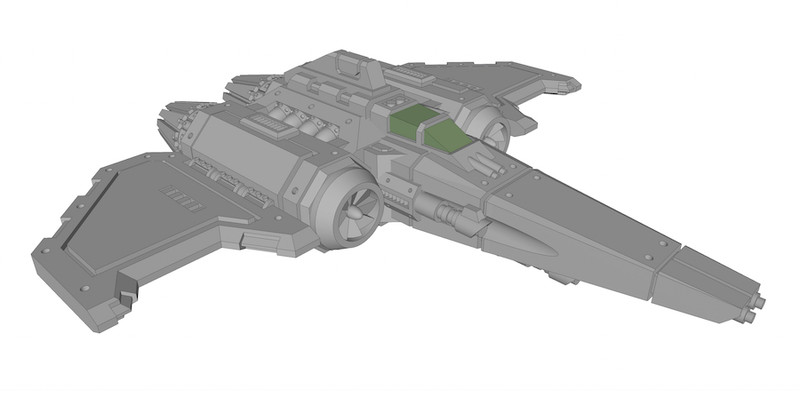 ArtStation - Stefan Yurko