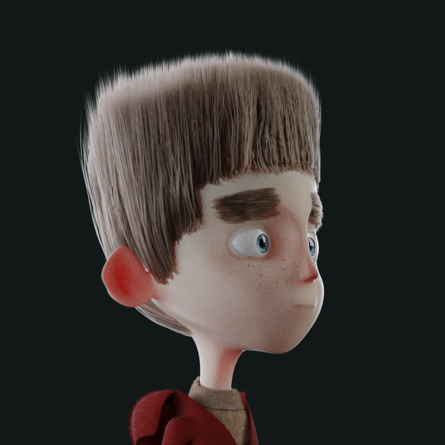 Norman Paranorman