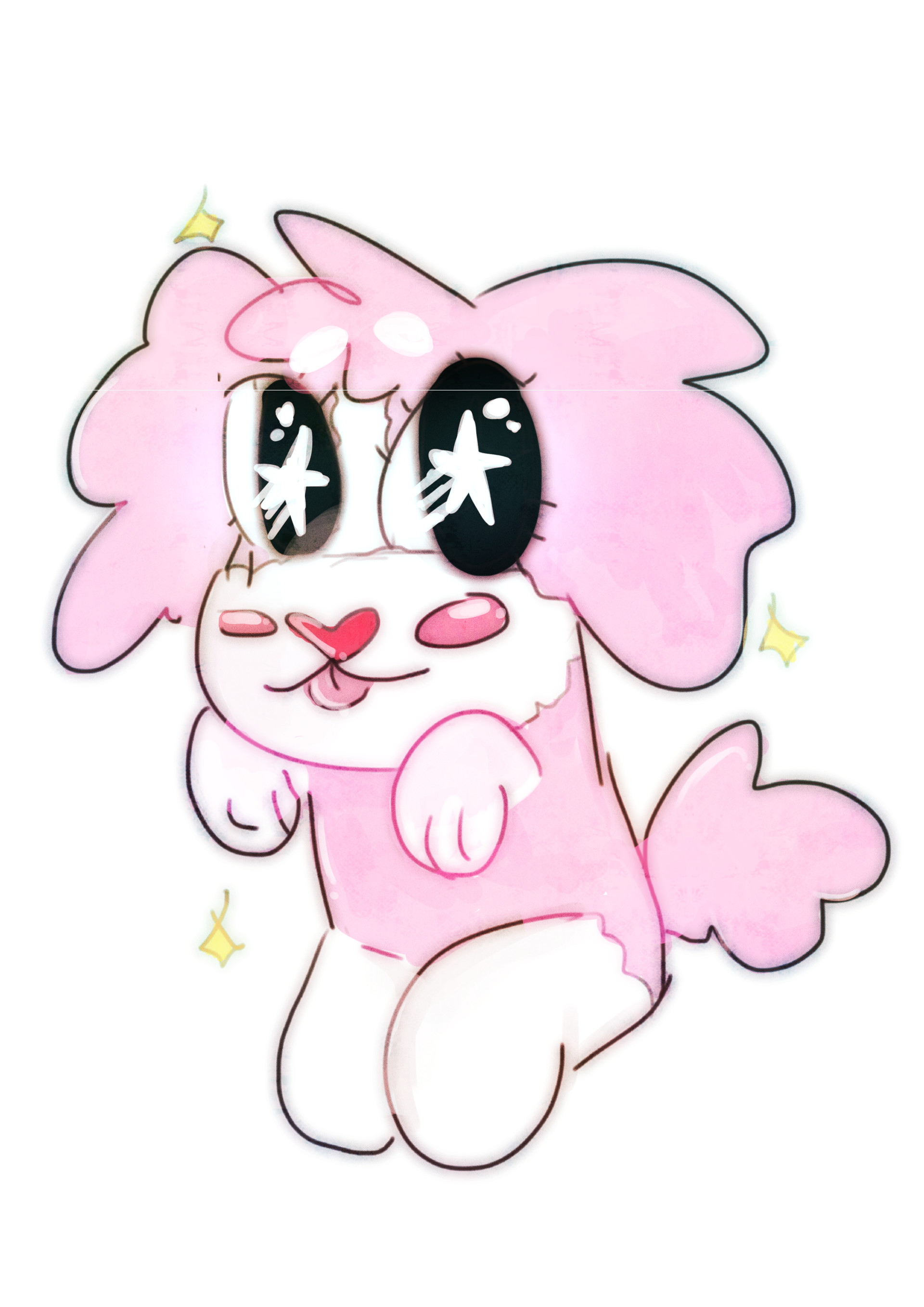 ArtStation - Squishy