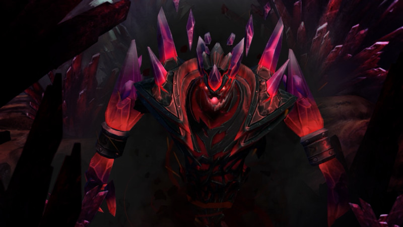 ArtStation - Dark Prism