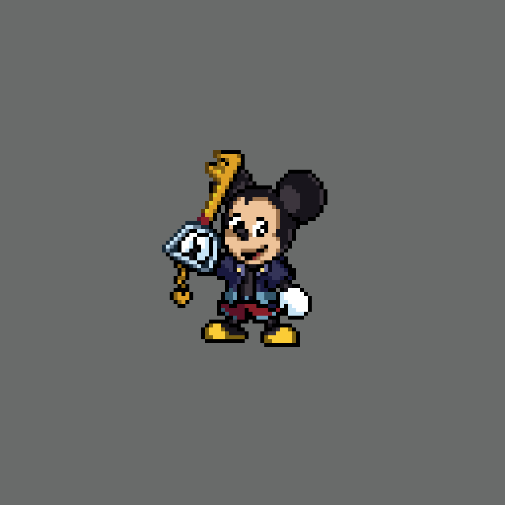 kh3 king mickey