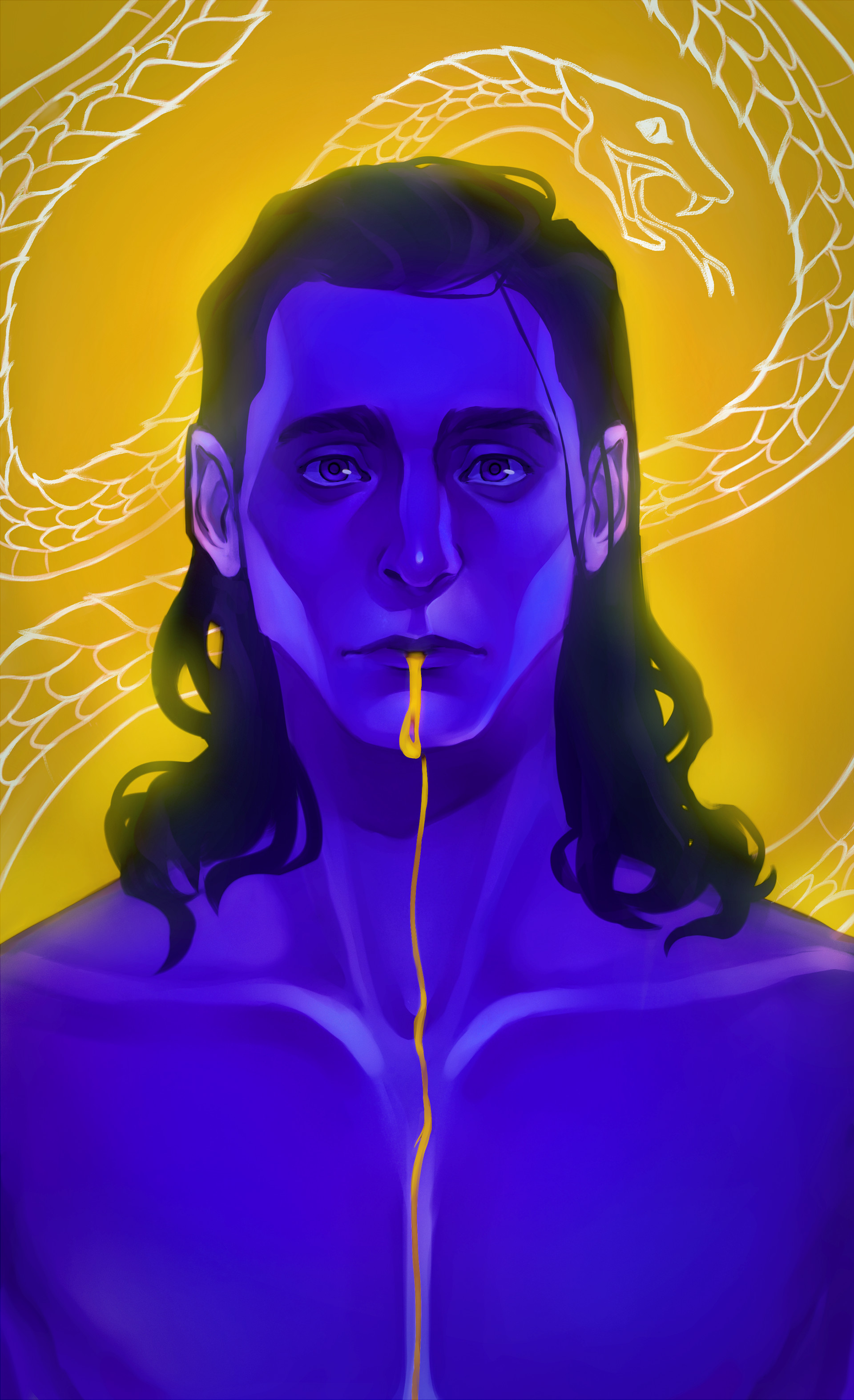 ArtStation - Undying