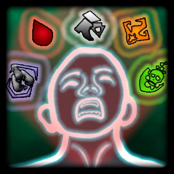 Kellen McQueen - Custom Skill Icon's for The Bard Class Mod in Divinity ...