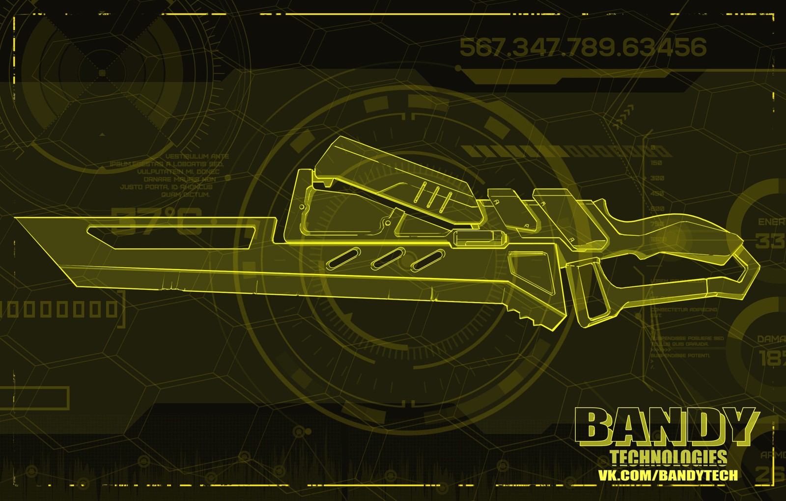 Eldar Safin - Bandy Technologies