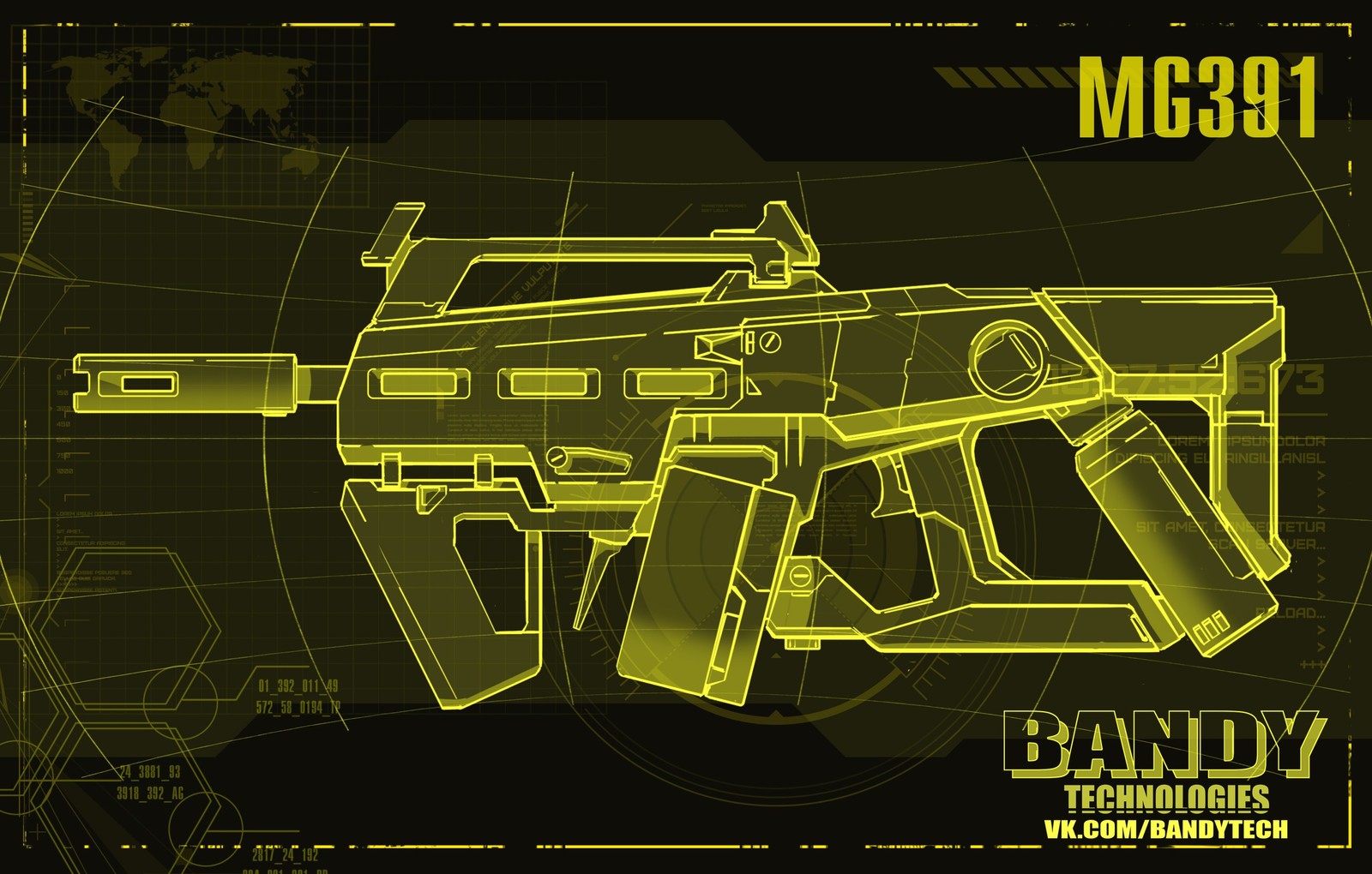 Eldar Safin - Bandy Technologies