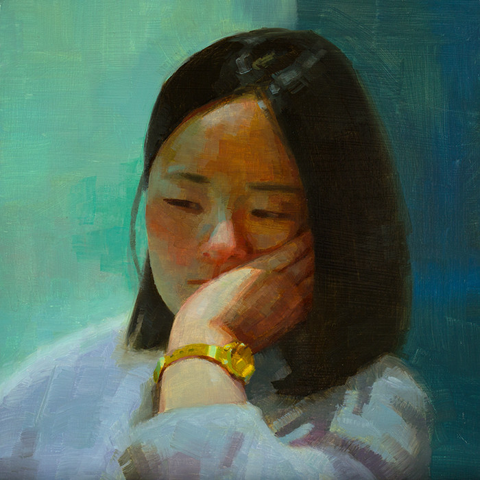 ArtStation - Time Flies