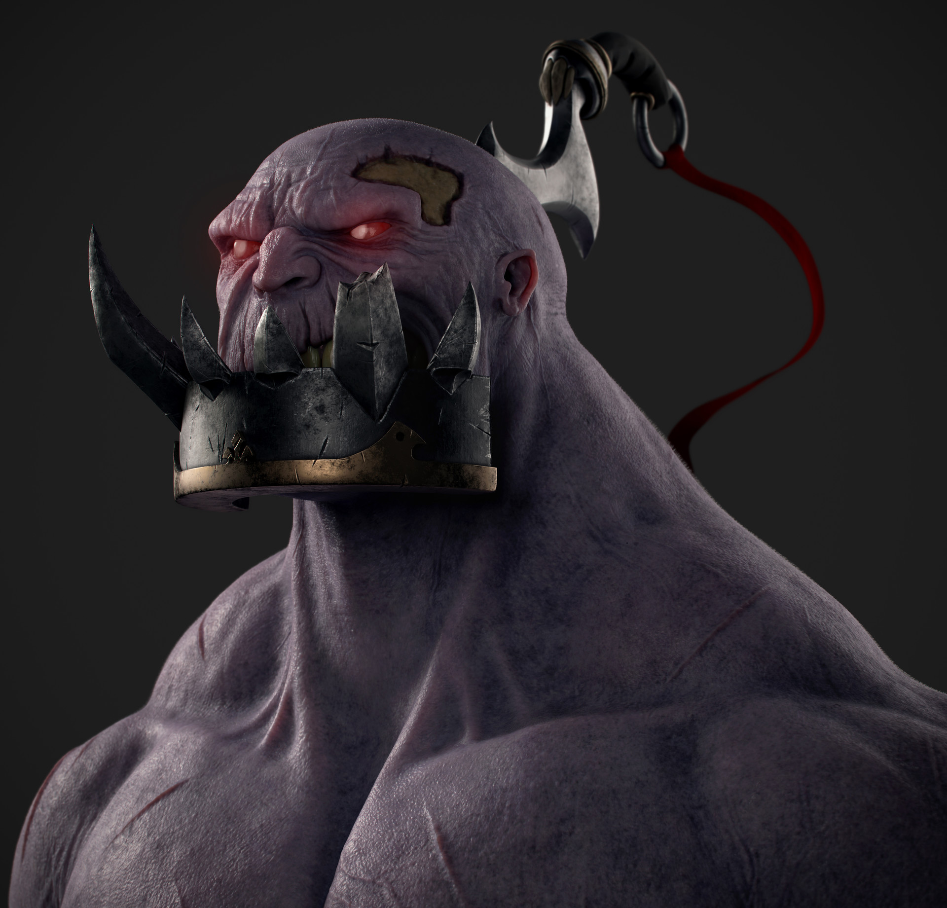 League Of Legends Sion Rework