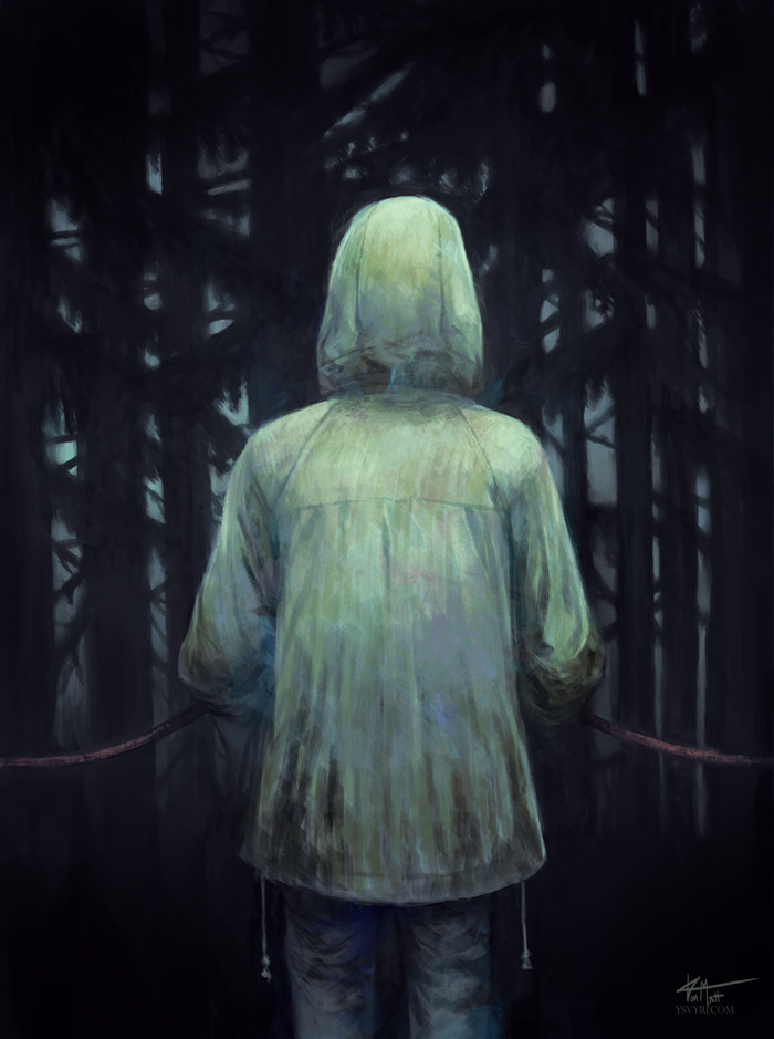 ArtStation - Everything is Connected