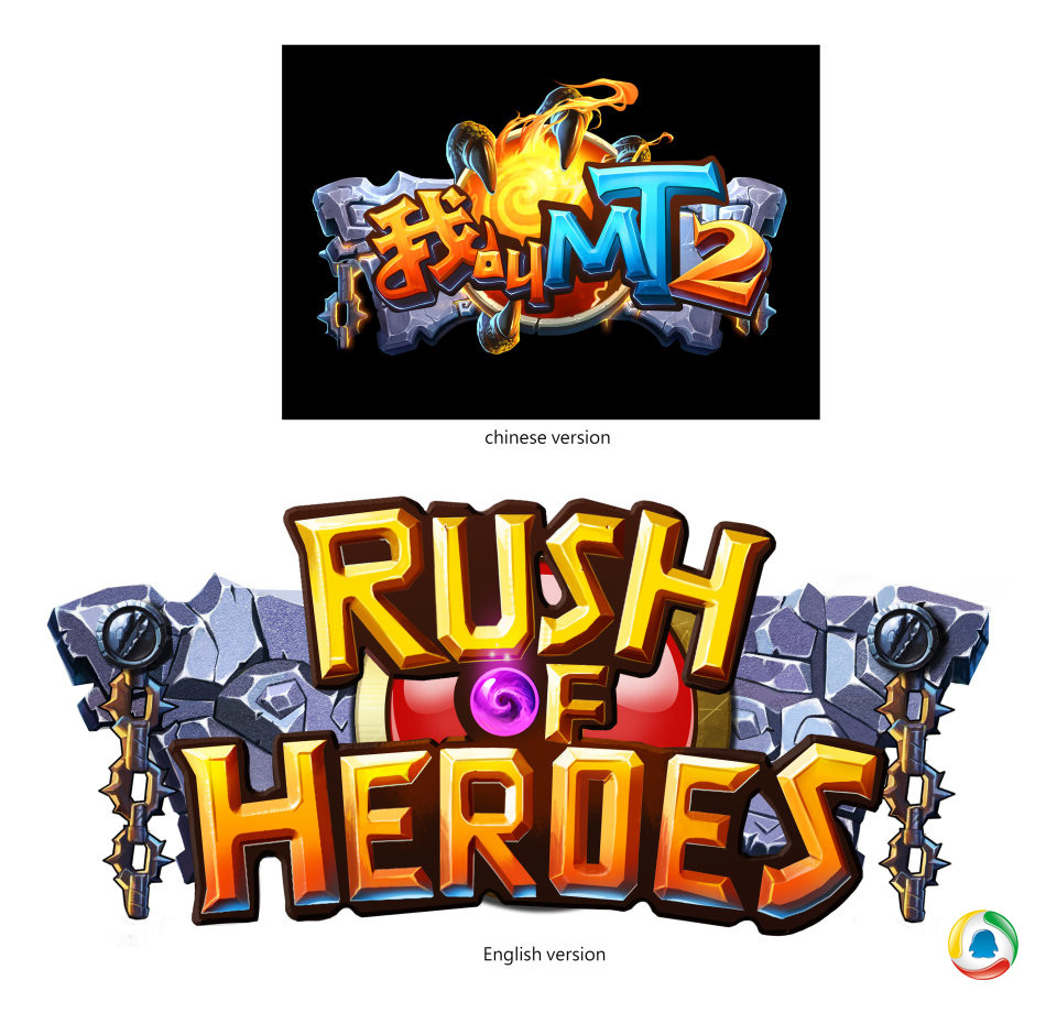 ArtStation - Game UI design for Tencent/firefly games/Kabam/Can well ...