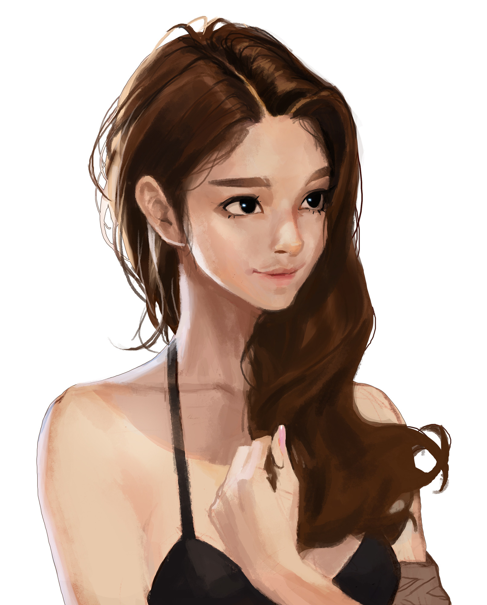 ArtStation - practice_1