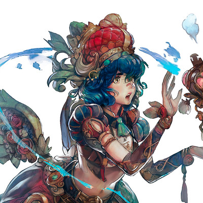 Max Berthelot Website - Portfolio