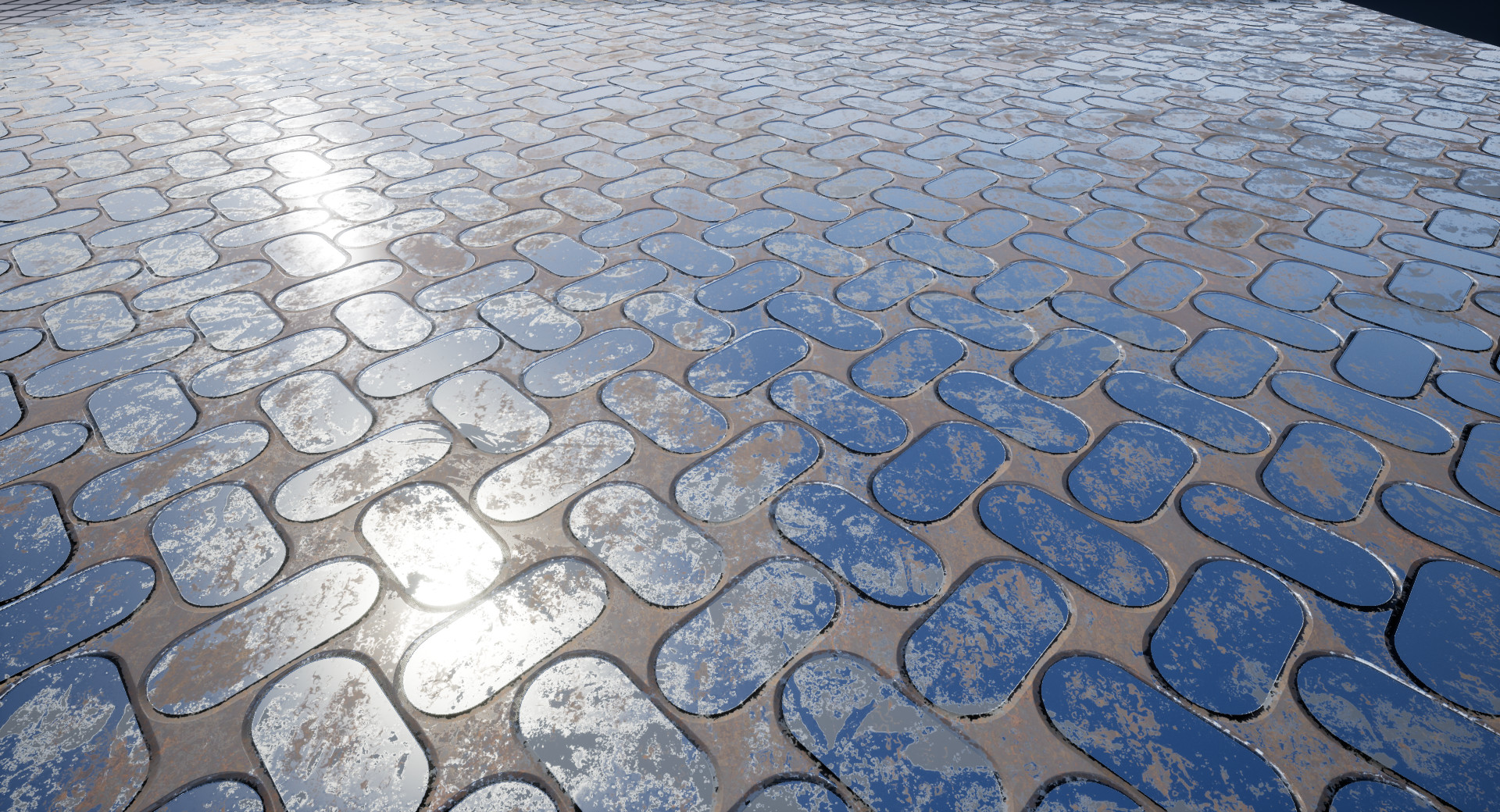 ArtStation - tileable textures