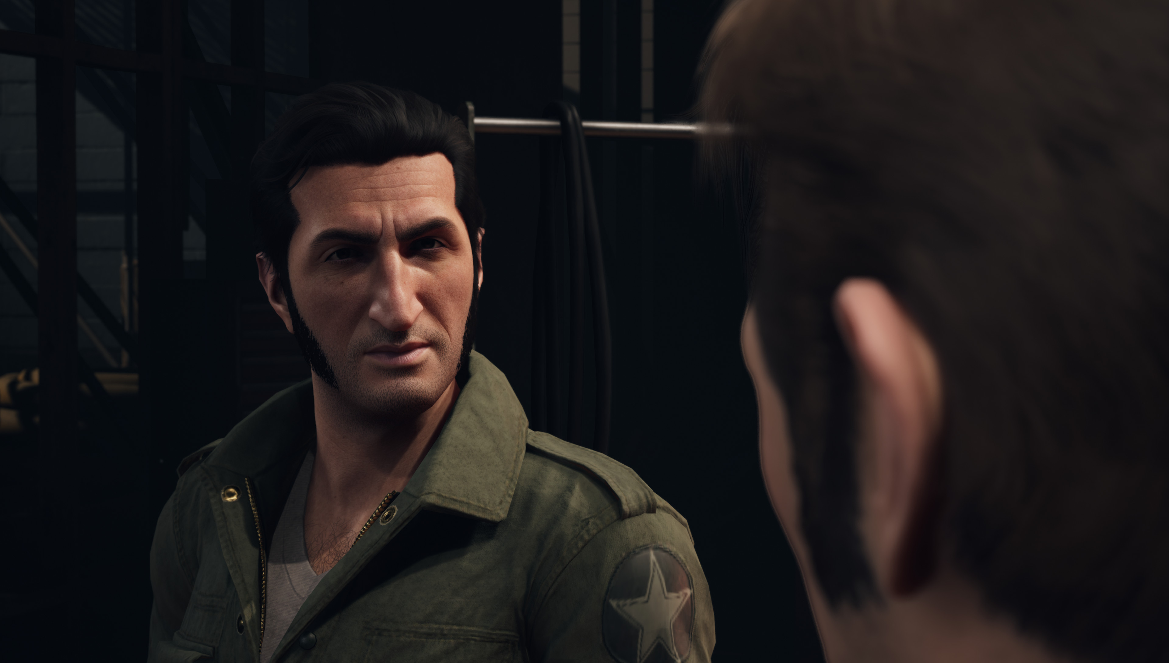 Jacob Larsson - A Way Out - Leo