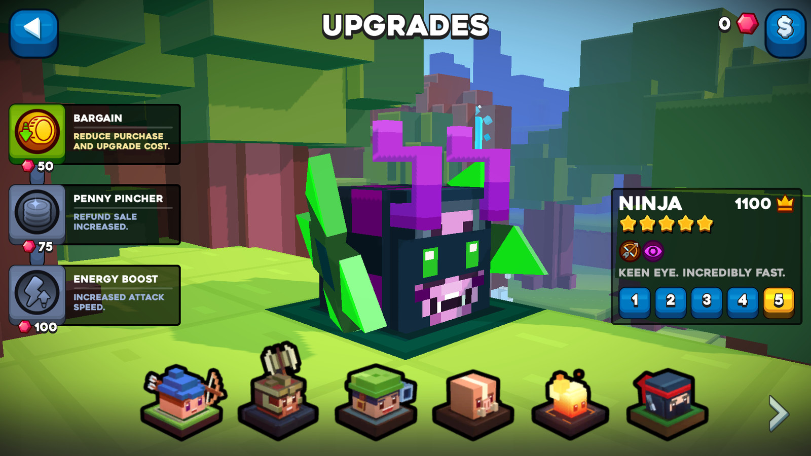 Harry Stringer - Defend the Bits