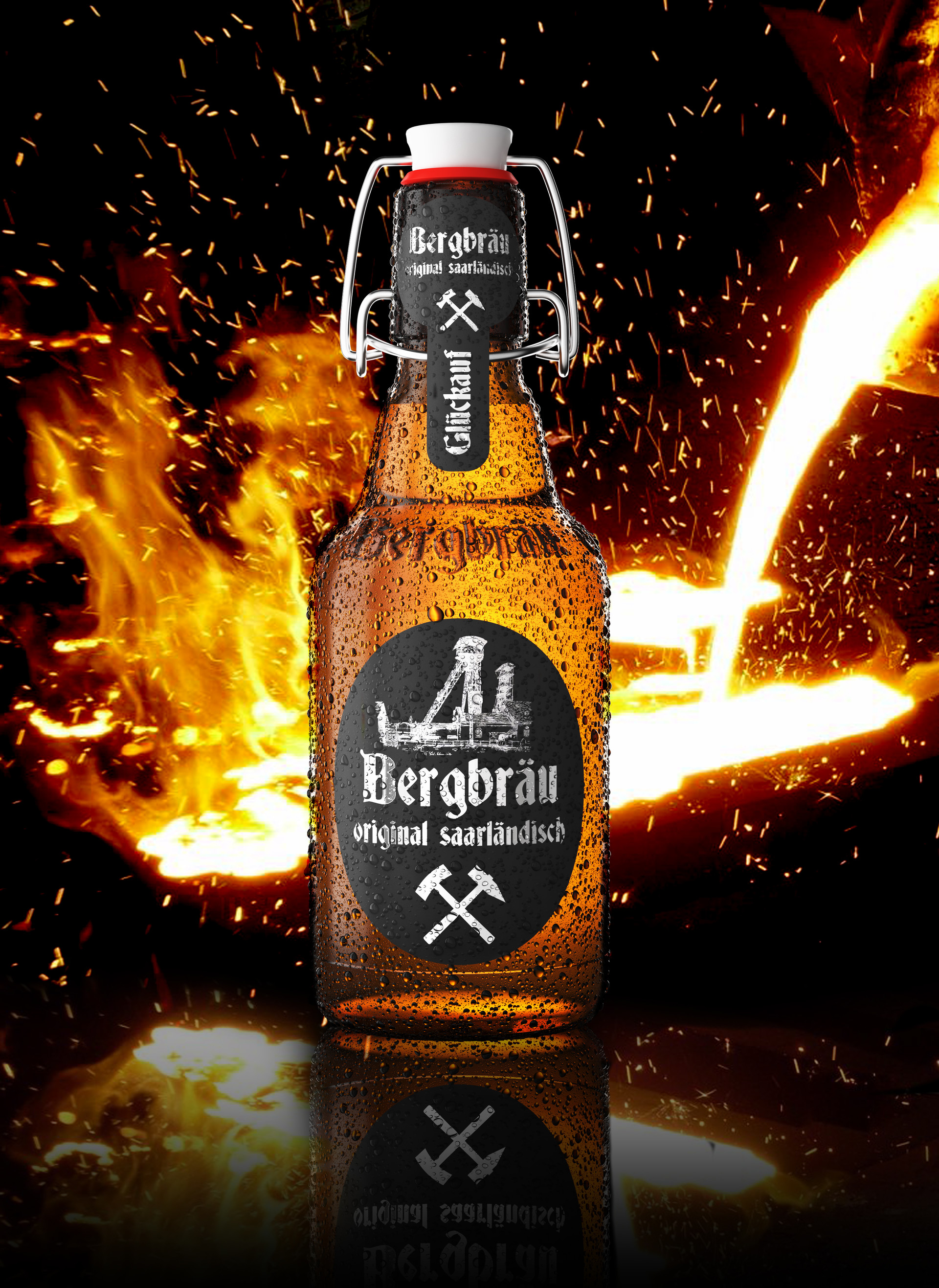 Florian Berg - Bergbräu w.i.p.