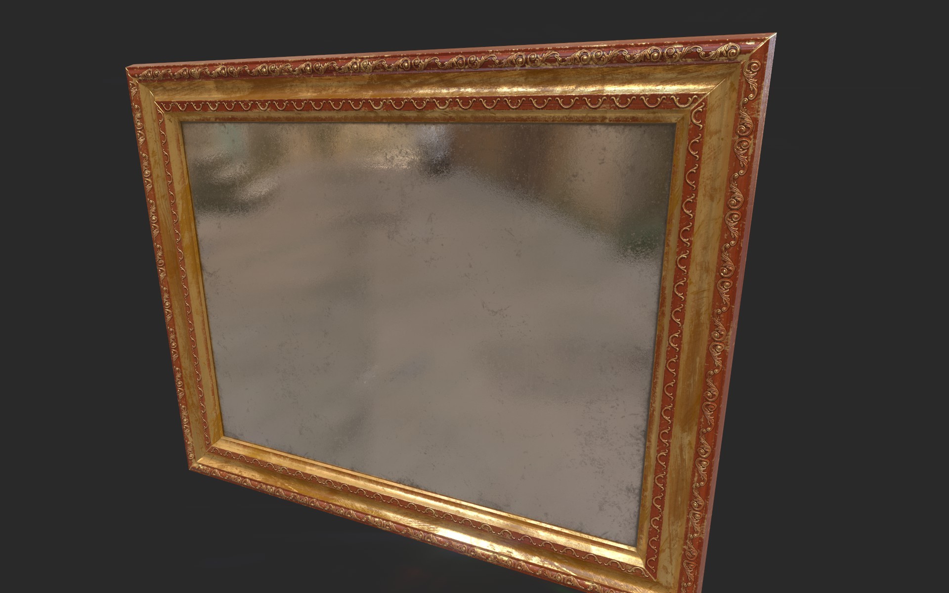 ArtStation - A Frame